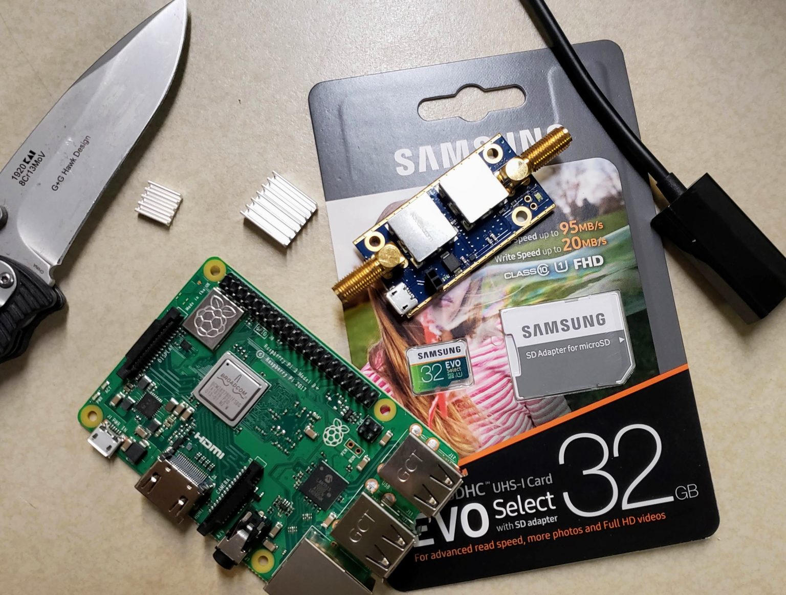 Geo-stationary Satellite Imagery Reception - USRadioguy.com