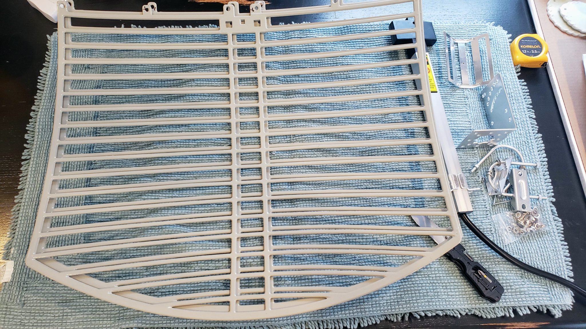 Geo-stationary Satellite Imagery Reception - USRadioguy.com