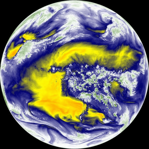 GOES Satellite Imagery Reception - USradioguy.com