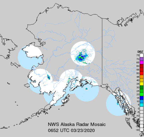 GOES Satellite Imagery Reception - USradioguy.com