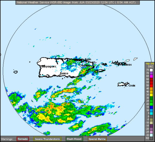GOES Satellite Imagery Reception - USradioguy.com