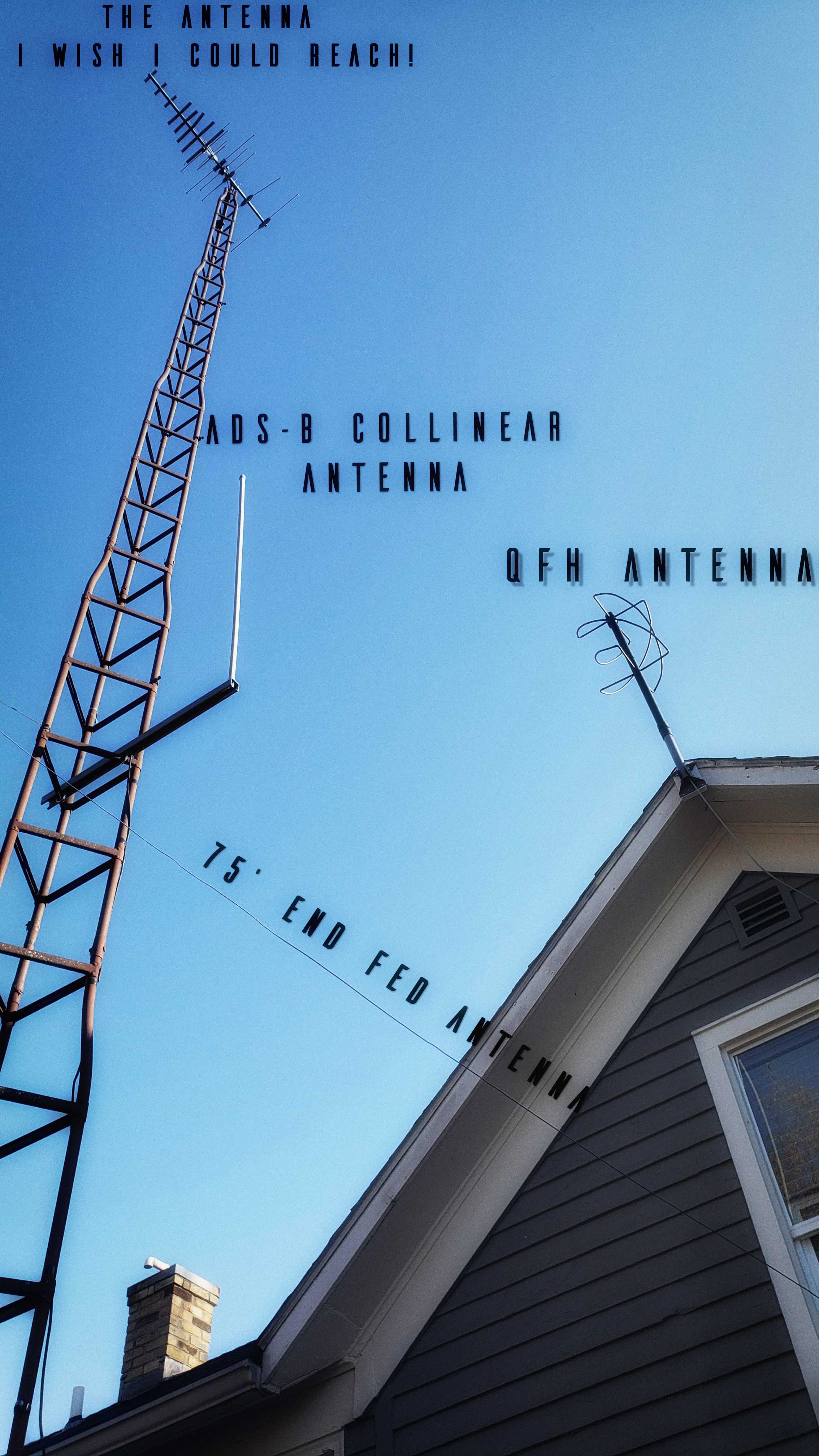 NOAA & Meteor APT and LRPT RECEPTION - USRadioguy.com