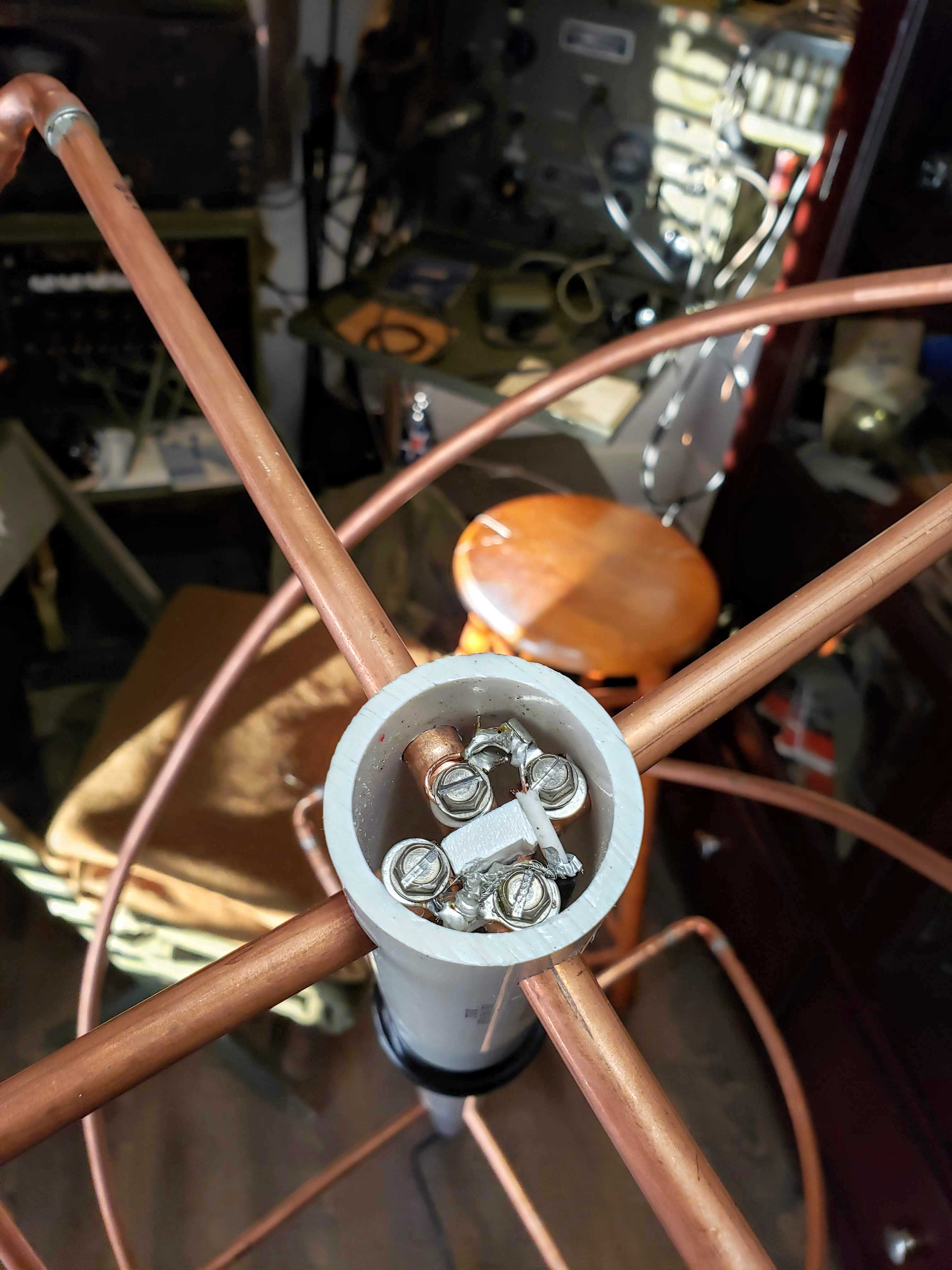 NOAA & Meteor APT and LRPT RECEPTION - USRadioguy.com