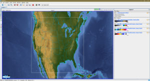 NOAA & Meteor APT and LRPT RECEPTION - USRadioguy.com