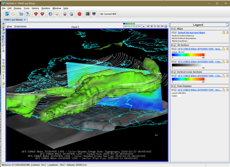 NOAA & Meteor APT and LRPT RECEPTION - USRadioguy.com