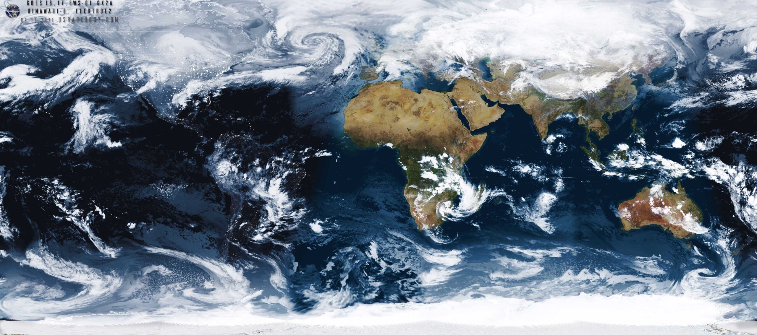 GEO-RING COMPOSITES - USRadioguy.com