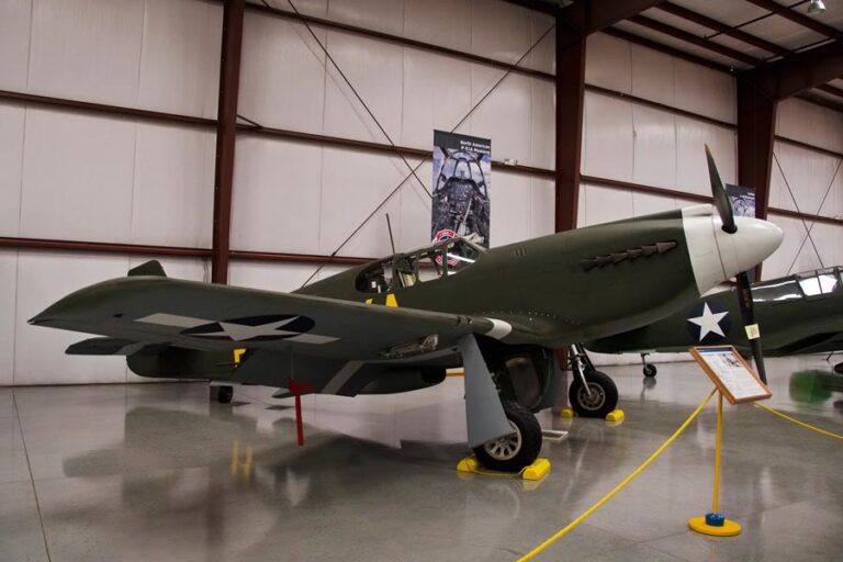 WWII K-24 Aerial Camera - USRadioguy.com