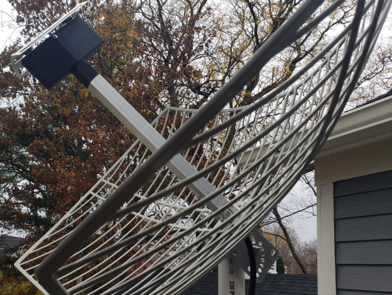 Inmarsat Decoding - USRadioguy.com