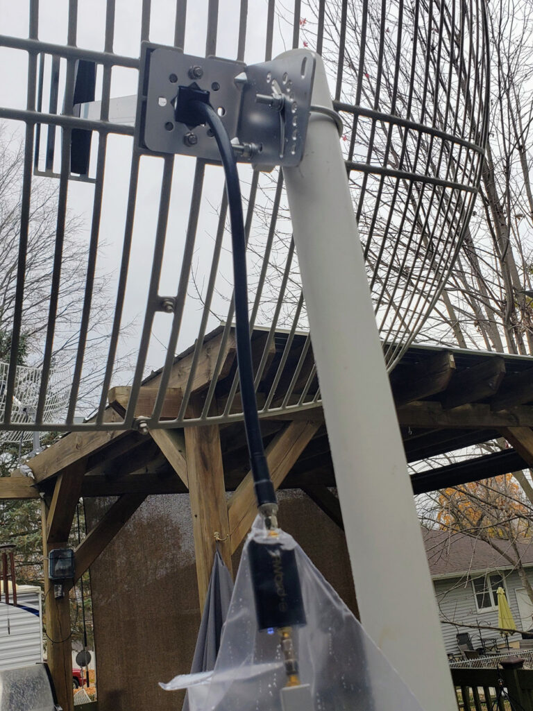 Inmarsat Decoding - USRadioguy.com