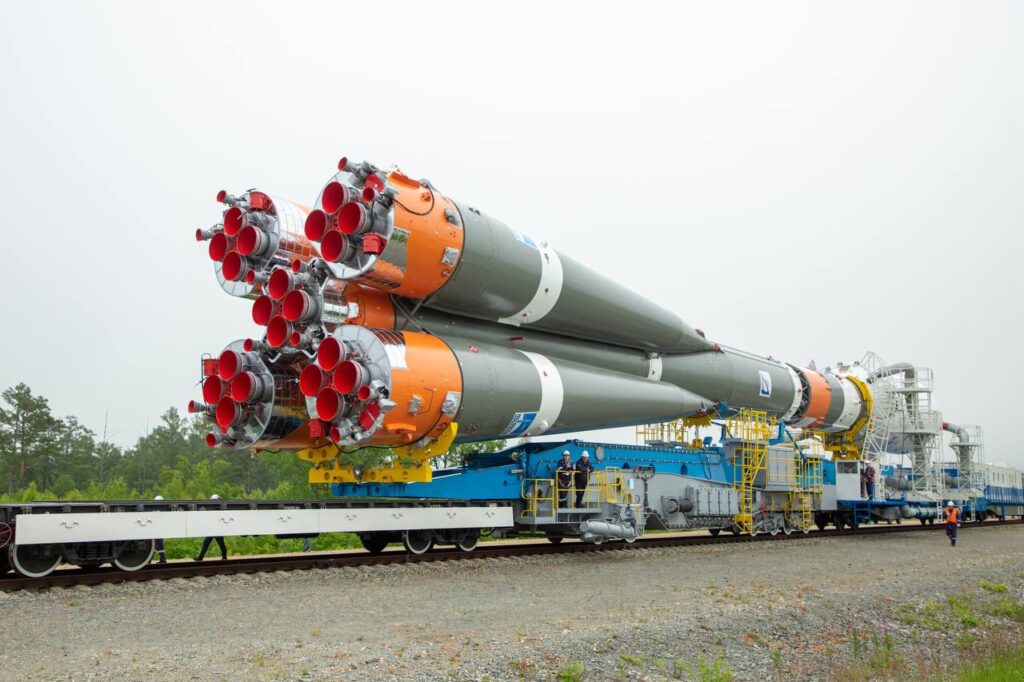 Meteor M No. 2-3 - USRadioguy.com