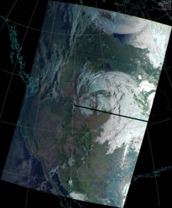 METEOR M2- Series - USRadioguy.com