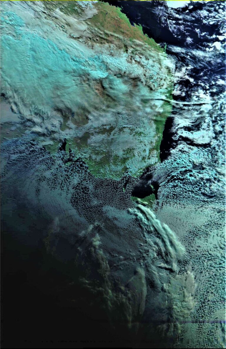 METEOR M2- Series - USRadioguy.com