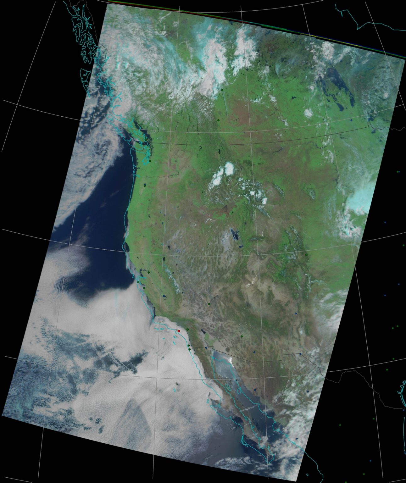 METEOR M2- Series - USRadioguy.com