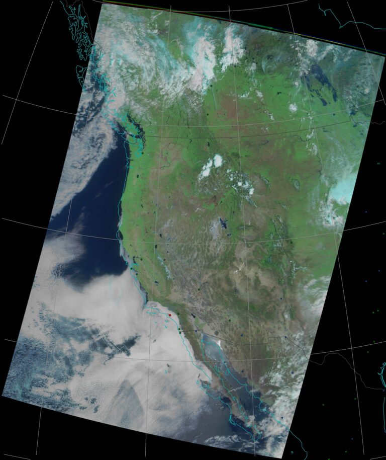 METEOR M2- Series - USRadioguy.com