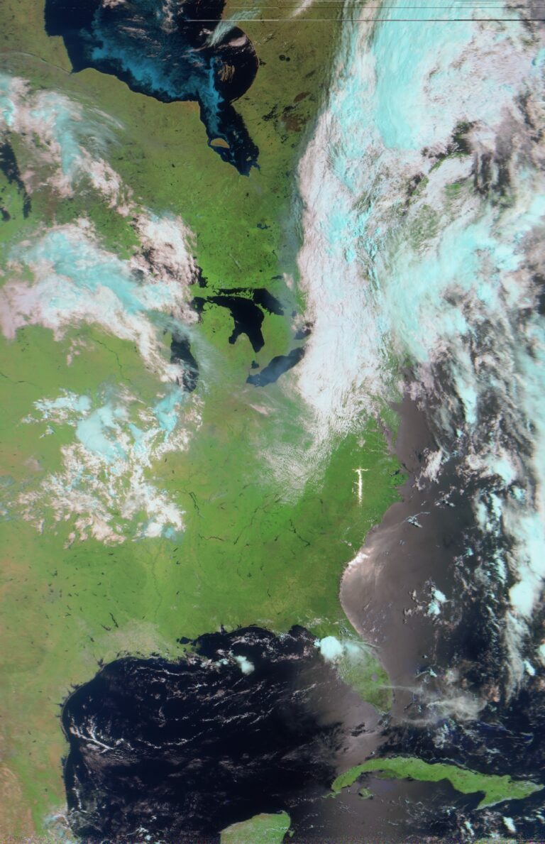 METEOR M2- Series - USRadioguy.com