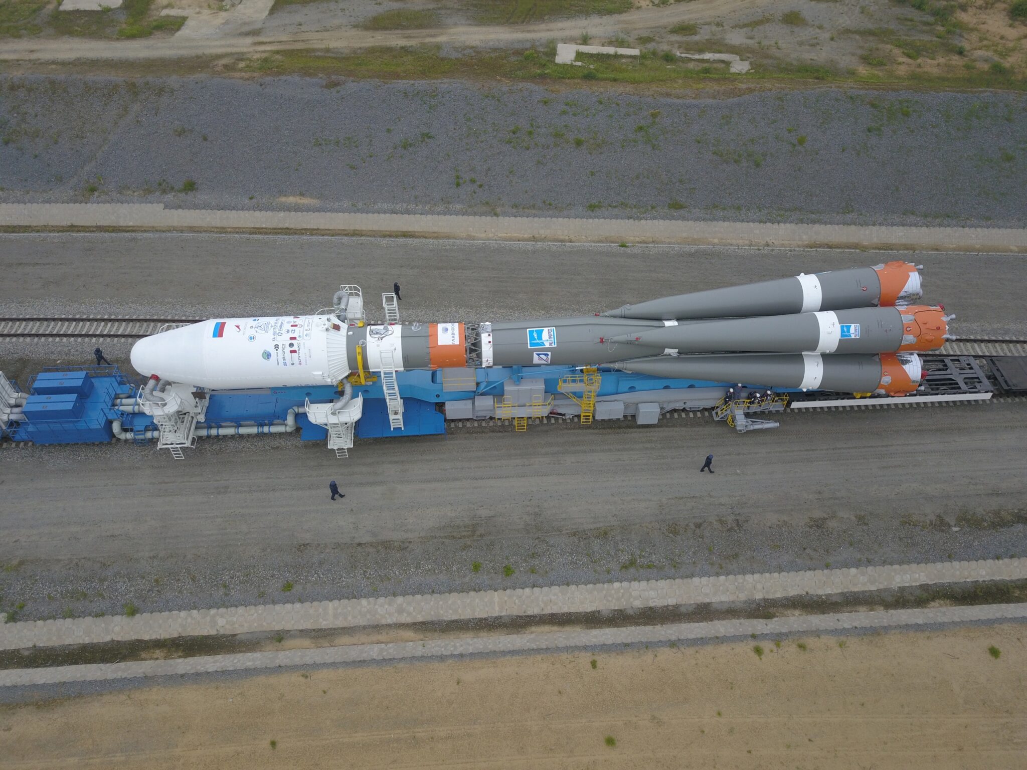 Meteor M No. 2-3 - USRadioguy.com