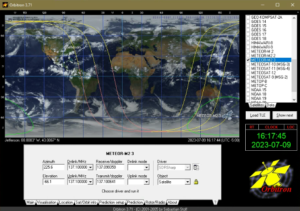 METEOR M2- Series - USRadioguy.com