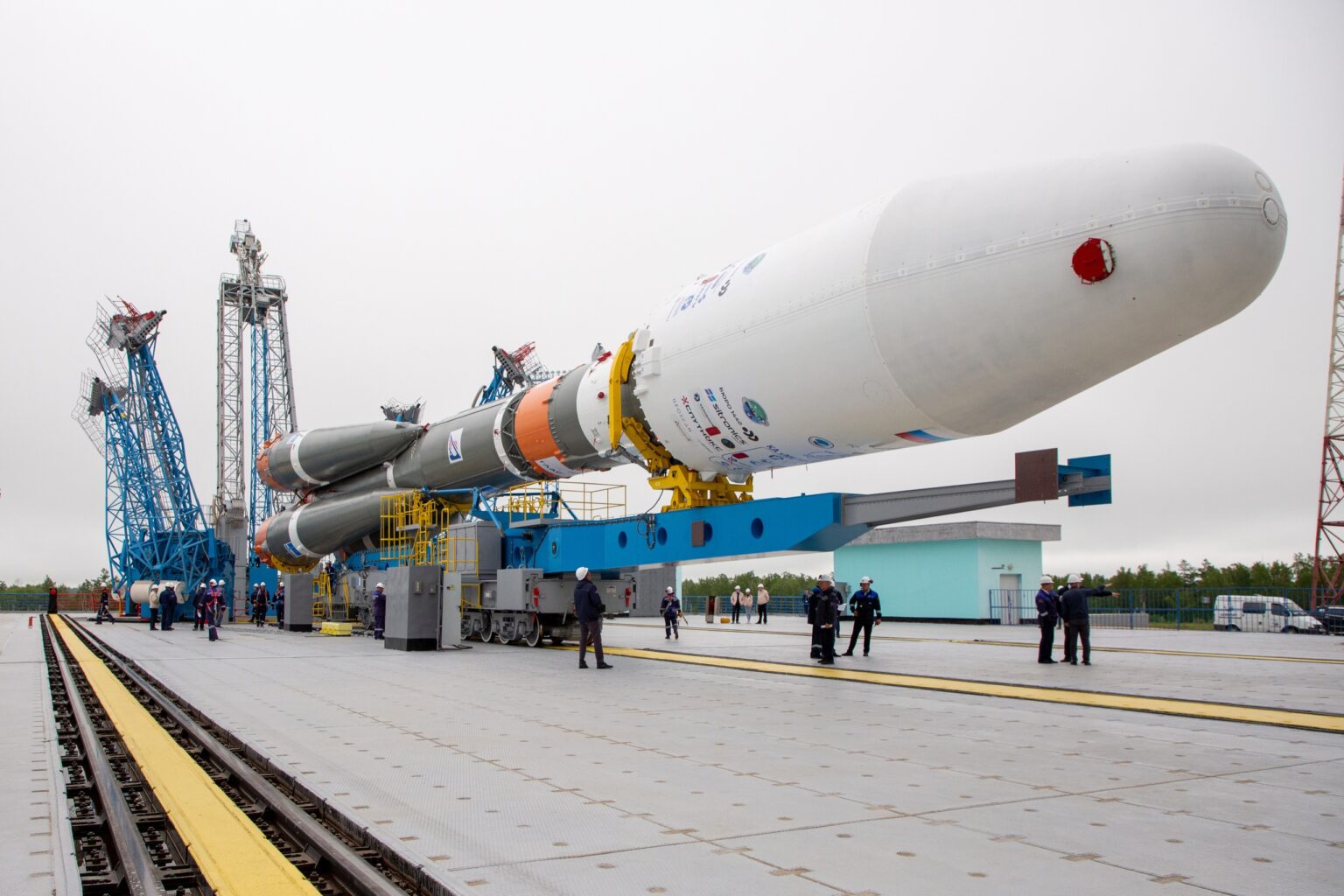 Meteor M No. 2-3 - USRadioguy.com