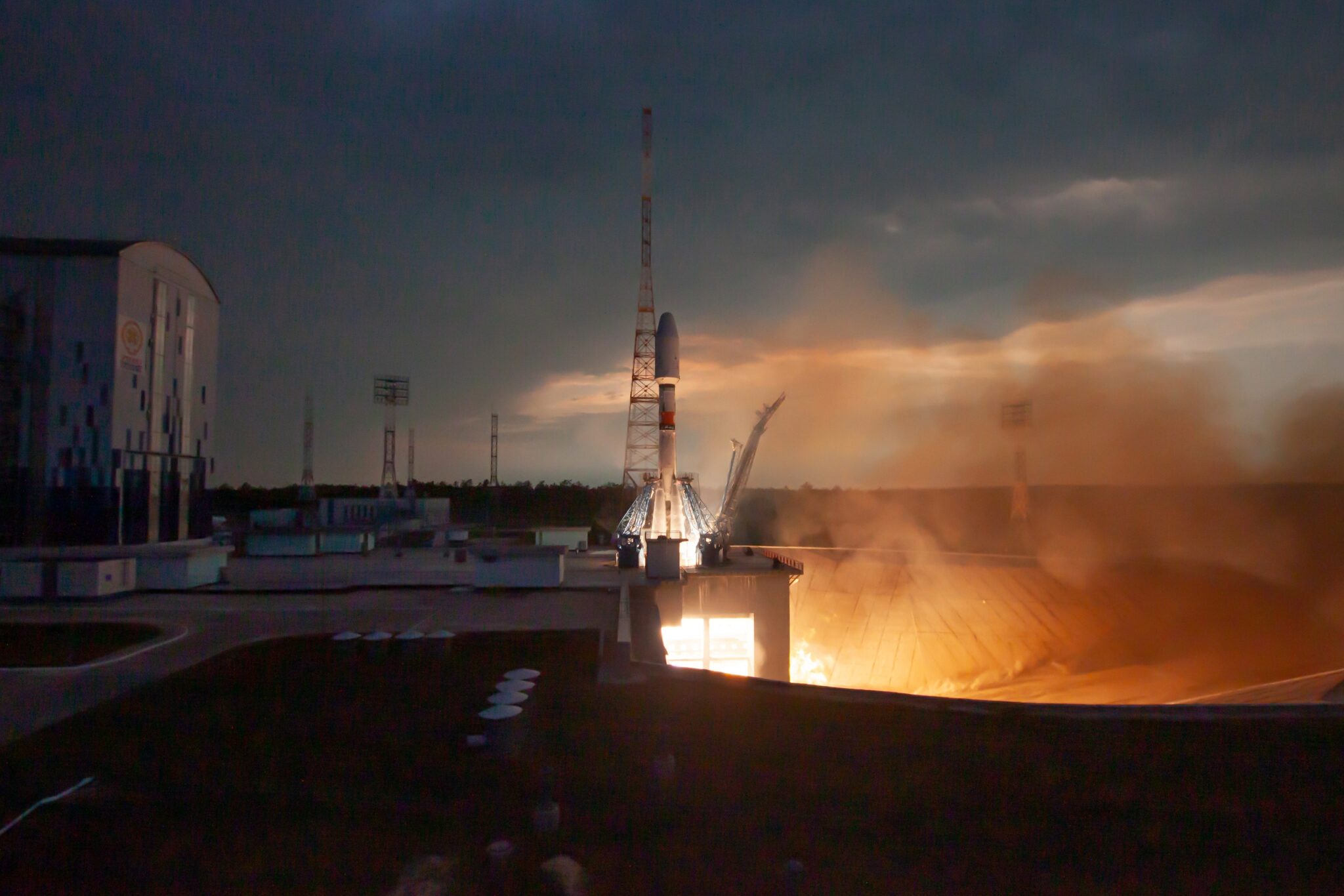 Meteor M No. 2-3 - USRadioguy.com