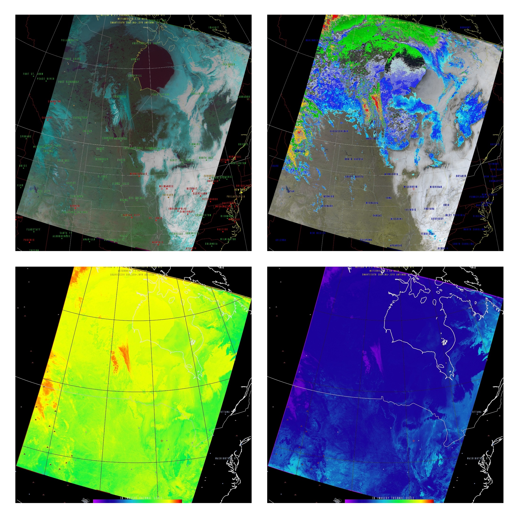 METEOR M2- Series - USRadioguy.com