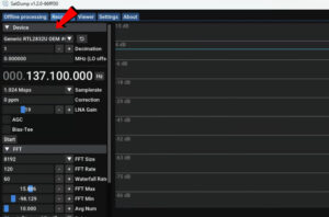 Satdump for Meteor and NOAA decoding - USRadioguy.com