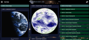 Receiving GOES HRIT with SATDUMP - USRadioguy.com