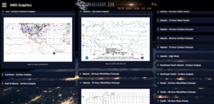 Receiving GOES HRIT with SATDUMP - USRadioguy.com