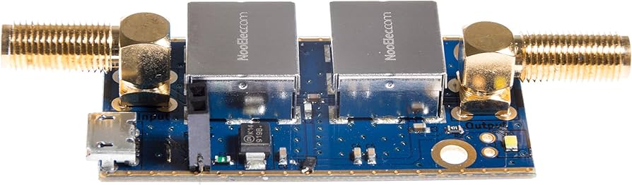 Tried and Tested Hardware - USRadioguy.com