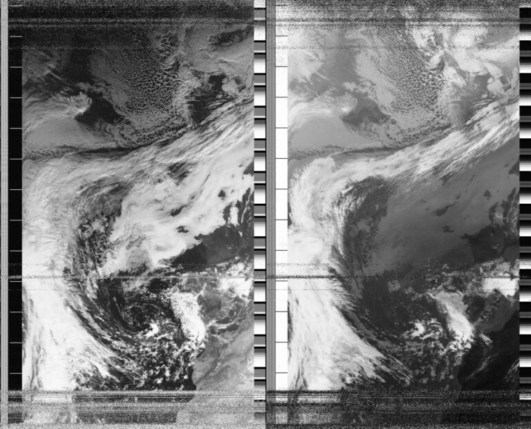 Open Weather APT - USRadioguy.com