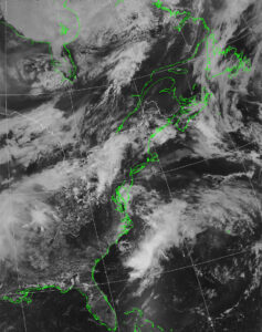 Decommissioning NOAA-18 - USRadioguy.com