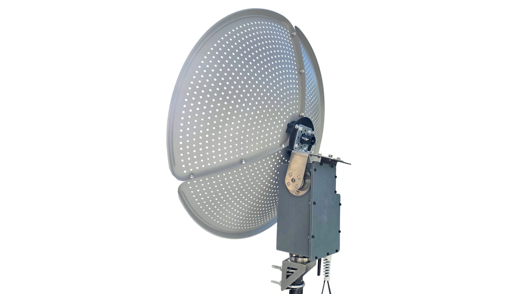 Discovery Drive - USRadioguy.com